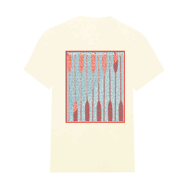 2025 Event Tee | Five57 Sportsgear