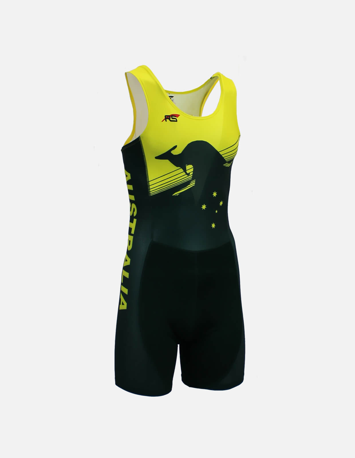 Fluid Design Unisuit Women | Five57 Sportsgear