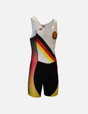 Rowing Unisuit | Five 57 Sports Gear | Five57 Sportsgear