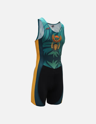 Rowing Unisuit | Five 57 Sports Gear | Five57 Sportsgear